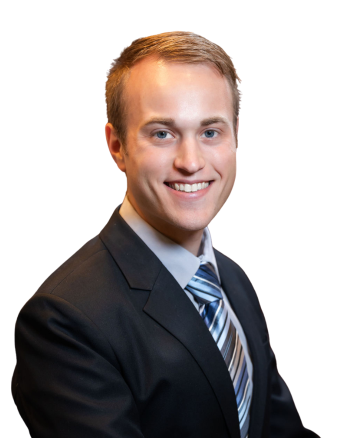 Stephen Ward | Aimpoint Digital